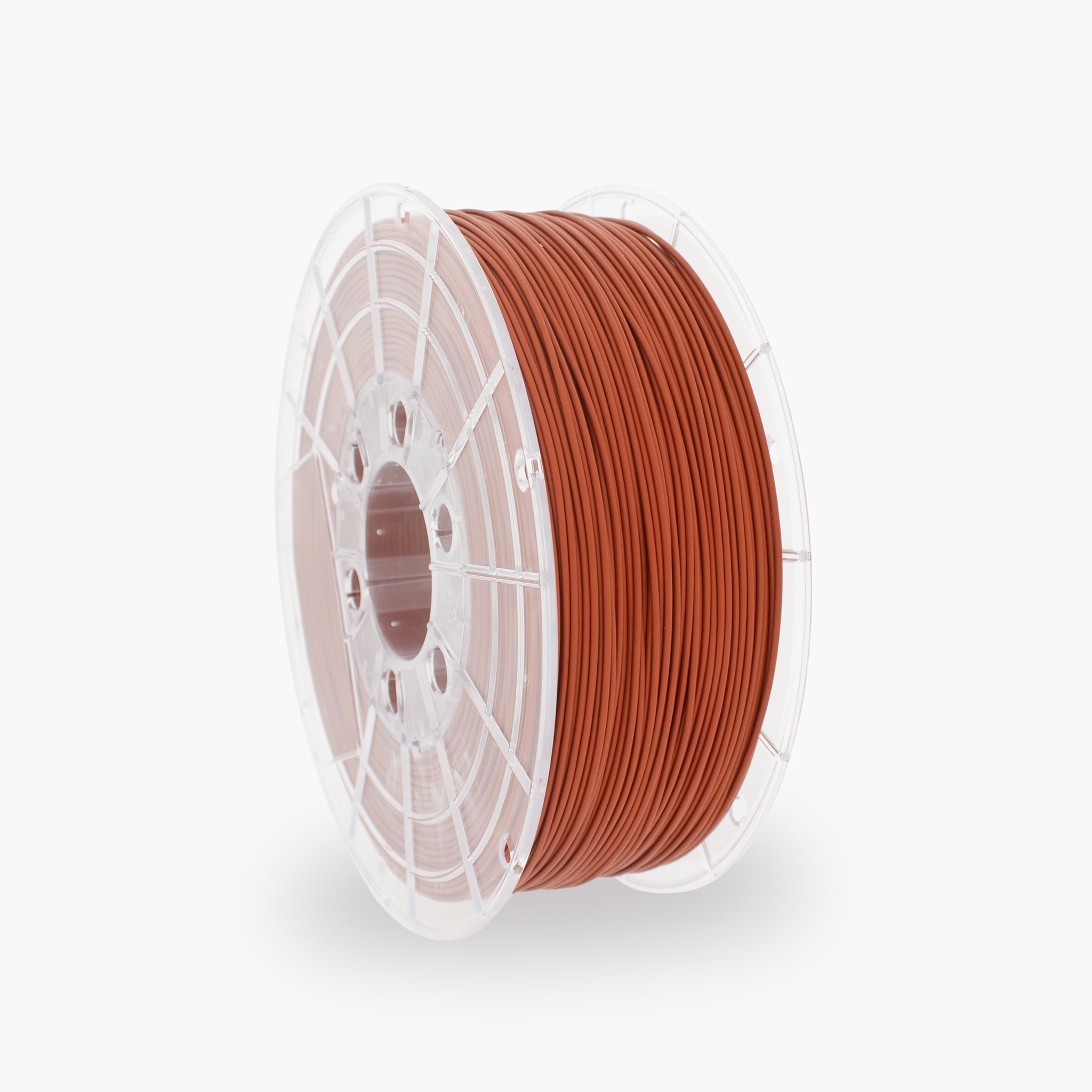 Filamento PLA Matte - Terracotta / Rosso - 1.75mm & 2.85mm | TM3D